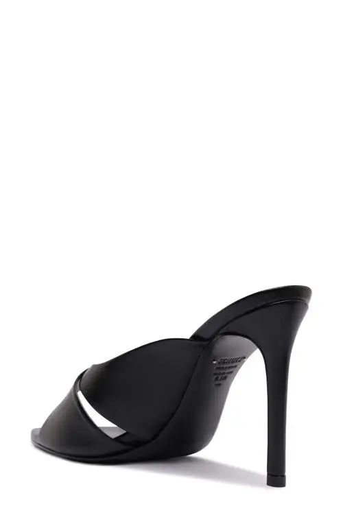 Schutz Maxine Mule - Black