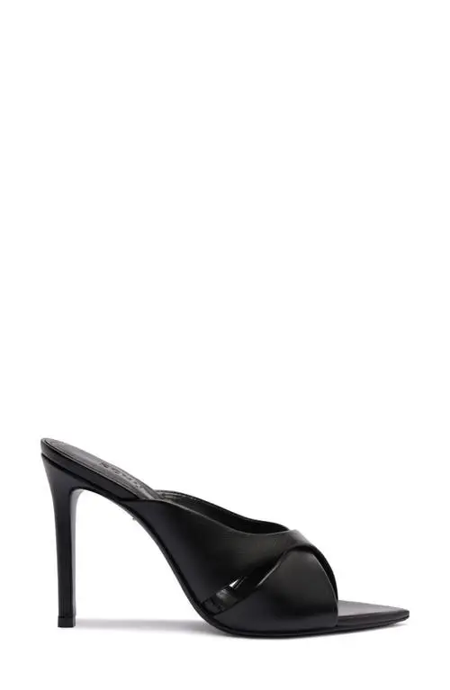 Schutz Maxine Mule - Black