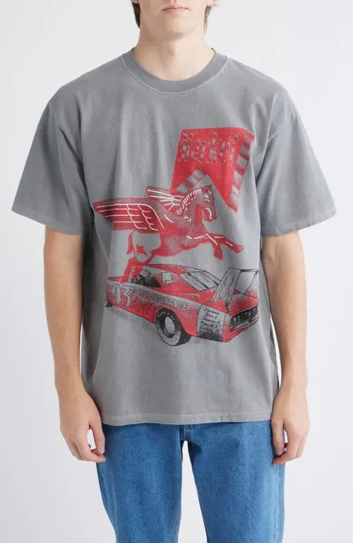 MARKET Superbee Graphic T-shirt