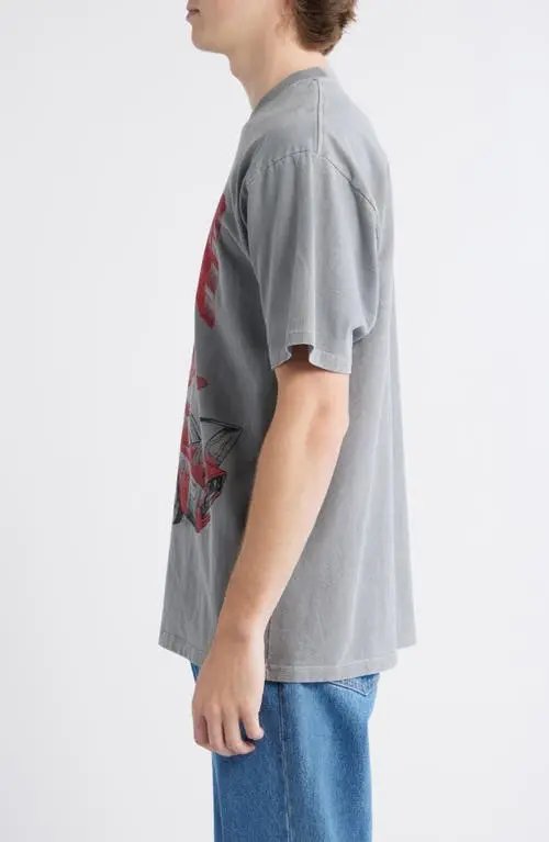 MARKET Superbee Graphic T-shirt