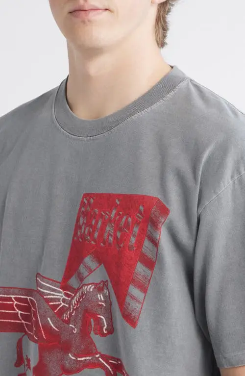 MARKET Superbee Graphic T-shirt