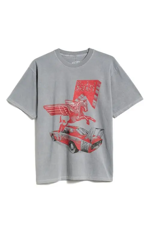 MARKET Superbee Graphic T-shirt