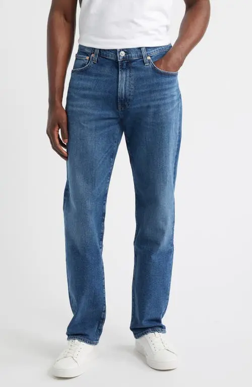 Citizens Of Humanity Elijah Relaxed Straight Jeans
