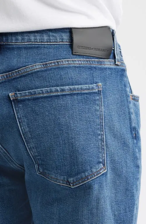 Citizens Of Humanity Elijah Relaxed Straight Jeans