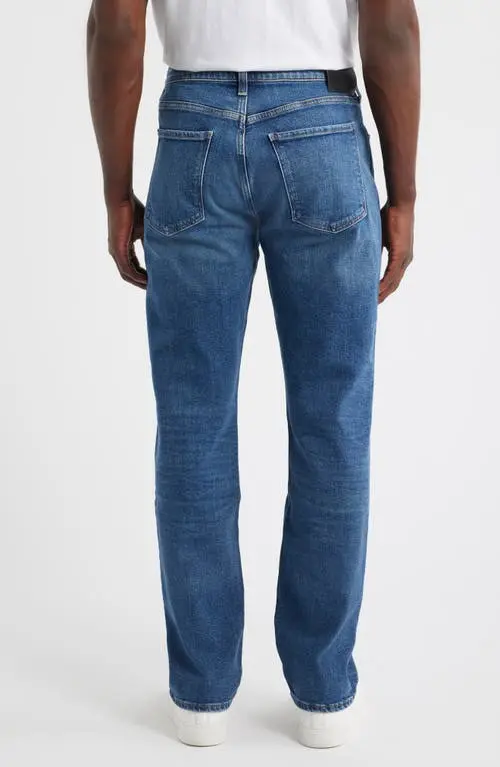 Citizens Of Humanity Elijah Relaxed Straight Jeans