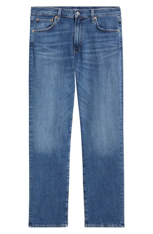 Citizens Of Humanity Elijah Relaxed Straight Jeans