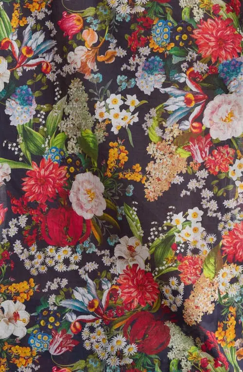 PAPINELLE Holly Cotton Voile Pajamas