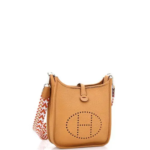 Hermès Evelyne Bag Gen Iii Clemence Tpm