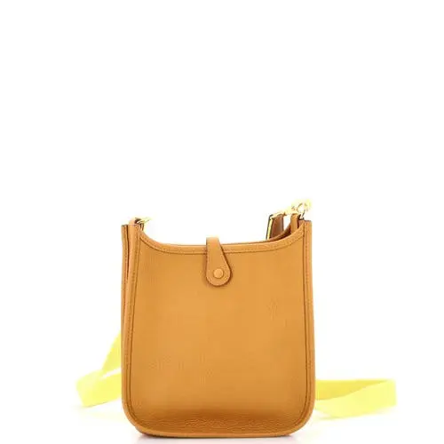Hermès Evelyne Bag Gen Iii Maurice Tpm