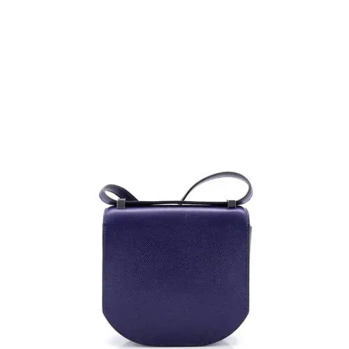 Hermès Mosaique Au 24 Bag Epsom 17 - Blue