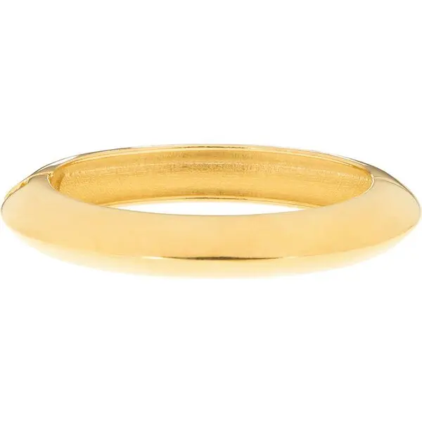 MARLYN SCHIFF Stella Bangle - Gold