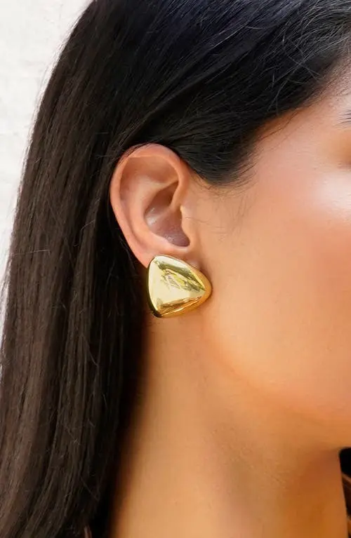 MARLYN SCHIFF Diana Drop Earrings