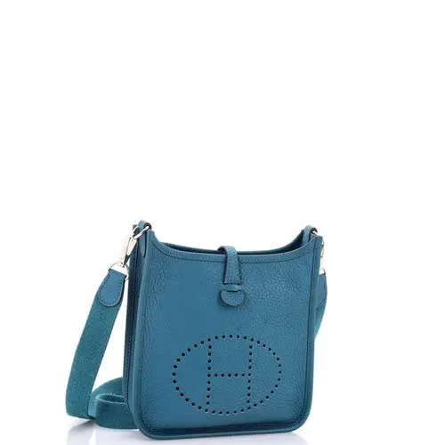 Hermès Evelyne Bag Gen Iii Clemence Tpm