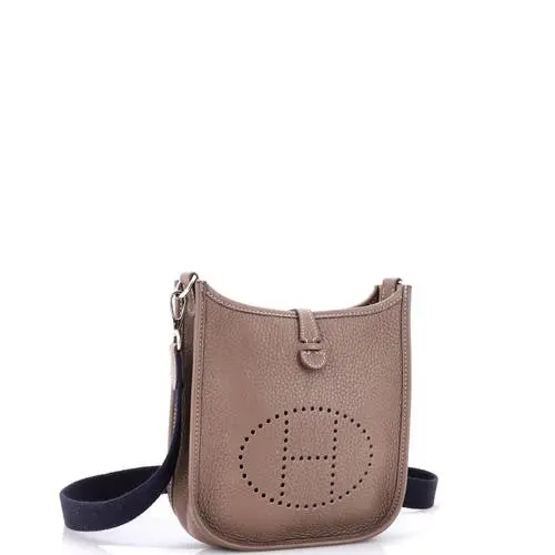 Hermès Evelyne Bag Gen Iii Clemence Tpm