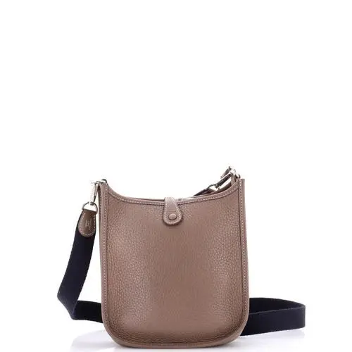 Hermès Evelyne Bag Gen Iii Clemence Tpm