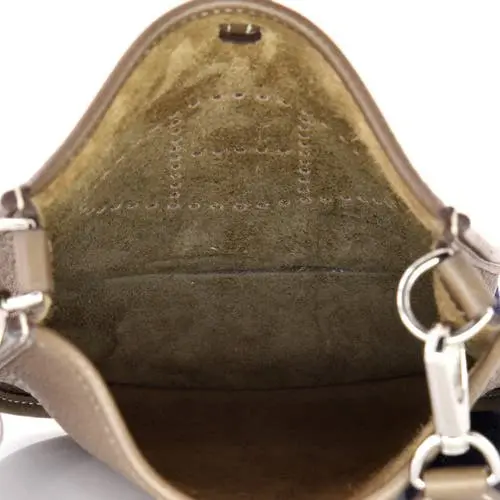 Hermès Evelyne Bag Gen Iii Clemence Tpm
