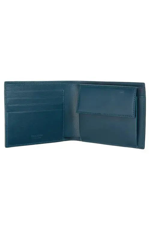 FERRAGAMO Florence Bifold Wallet