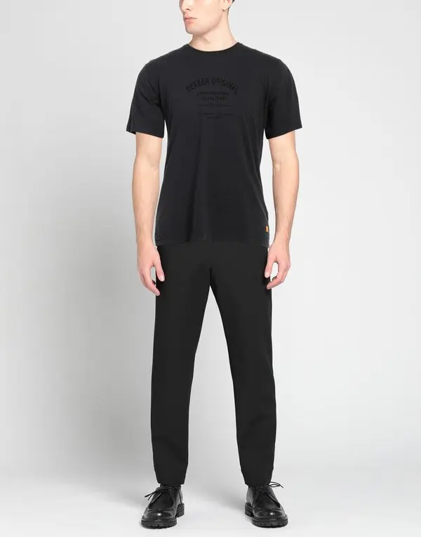 DEKKER T-shirt Size Cotton