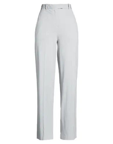 CIRCOLO 1901 Wide-leg Pants - Blue