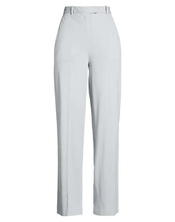 CIRCOLO 1901 Wide-leg Pants - Blue