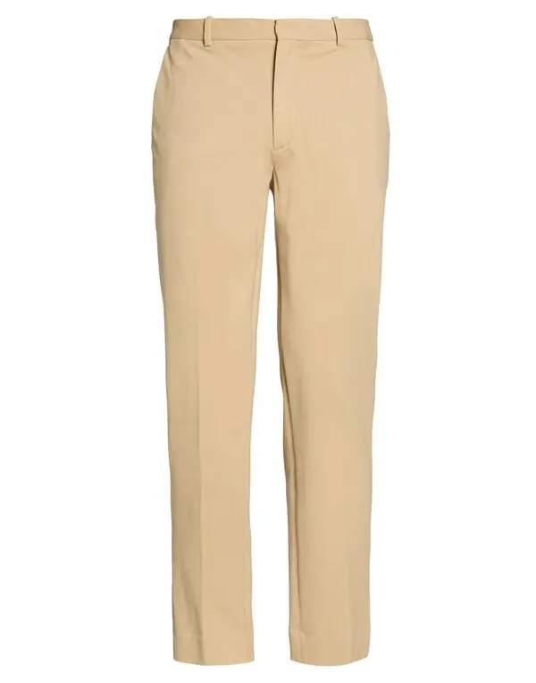 CIRCOLO 1901 Tapered Leg Chino Pants