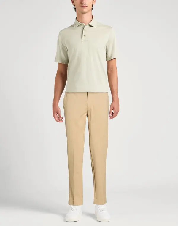 CIRCOLO 1901 Tapered Leg Chino Pants