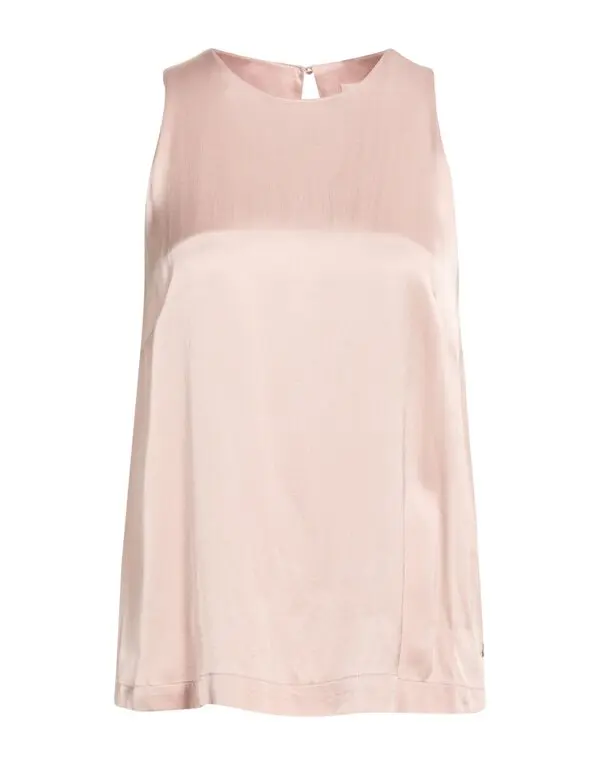 OTTOD'AME Viscose Top