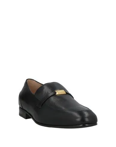 Bally Loafers In Goat Skin
