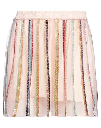 FORTE_FORTE Shorts & Bermuda Shorts - Pink