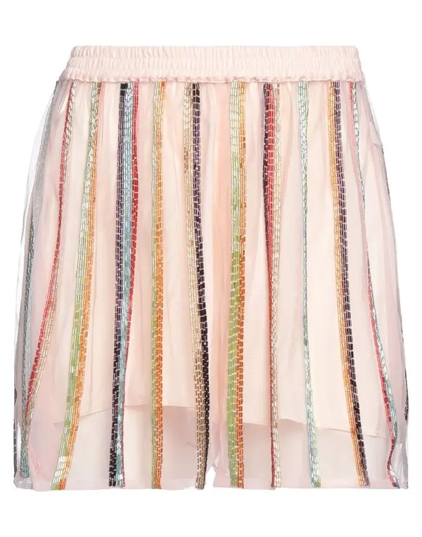 FORTE_FORTE Shorts & Bermuda Shorts