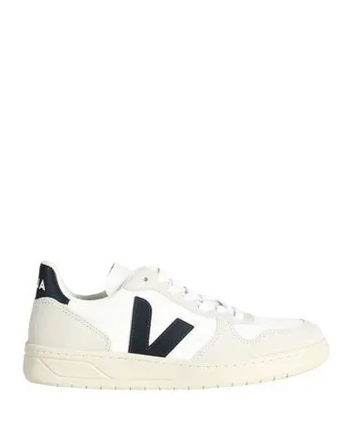 VEJA V-10 Sneakers - White