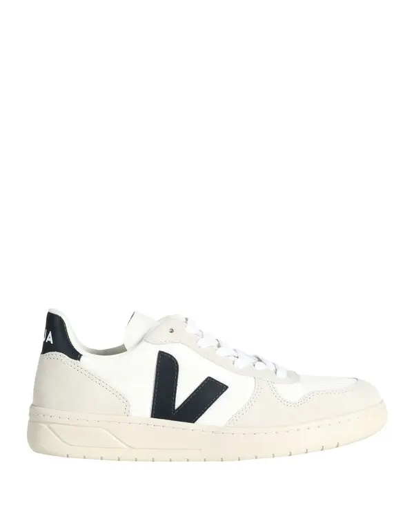 VEJA V-10 Sneakers - White