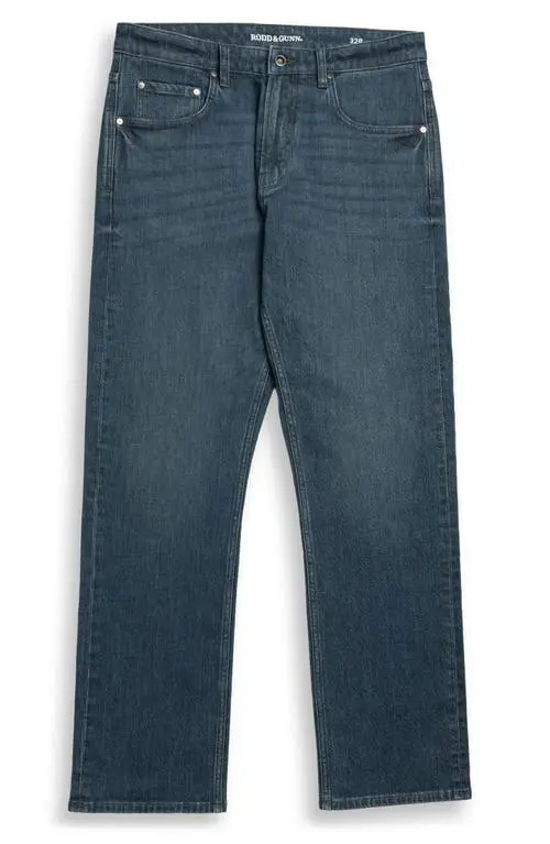 Rodd & Gunn Kurow Relaxed Fit Jeans