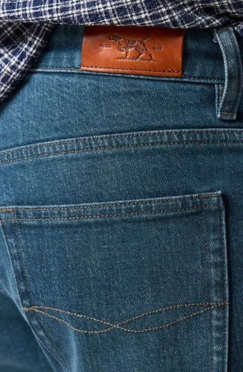 Rodd & Gunn Kurow Relaxed Fit Jeans