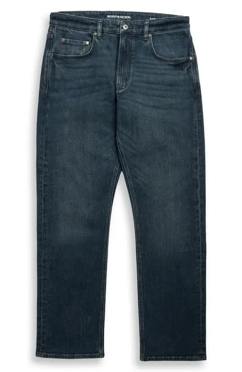 Rodd & Gunn Kurow Relaxed Fit Jeans