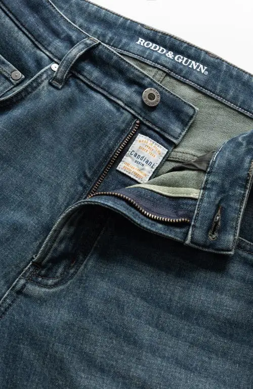 Rodd & Gunn Kurow Relaxed Fit Jeans