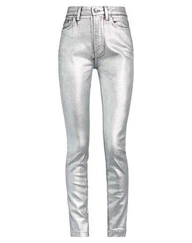 Dolce & Gabbana Skinny High-waisted Jeans