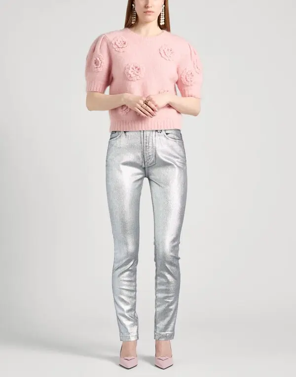 Dolce & Gabbana Skinny High-waisted Jeans