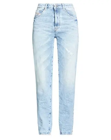 DIESEL® Straight-leg Jeans