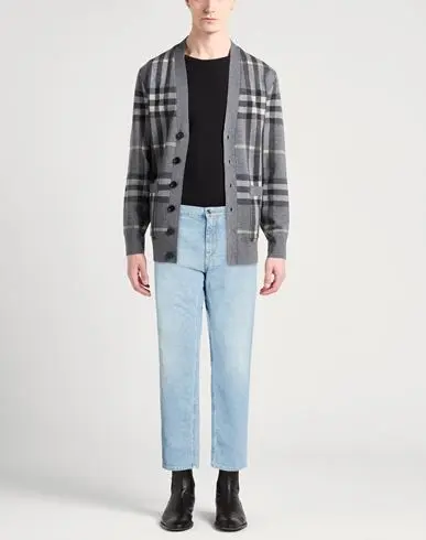 Dolce & Gabbana Cotton Elastane Tapered Jeans
