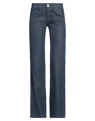 PINKO SUNDAY MORNING Straight-leg Jeans
