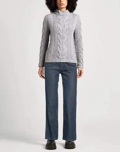 PINKO SUNDAY MORNING Straight-leg Jeans