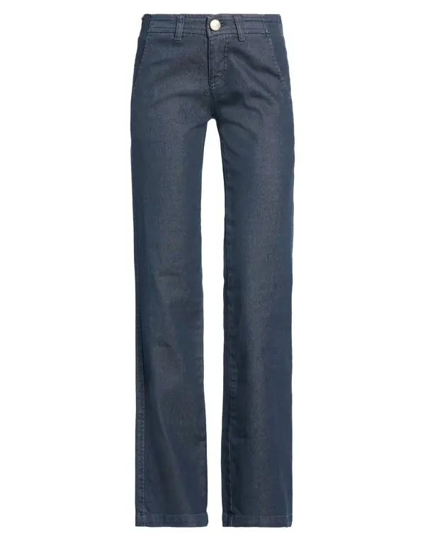 PINKO SUNDAY MORNING Straight-leg Jeans