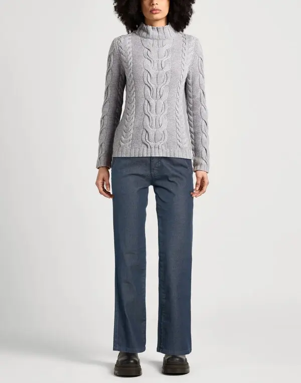 PINKO SUNDAY MORNING Straight-leg Jeans