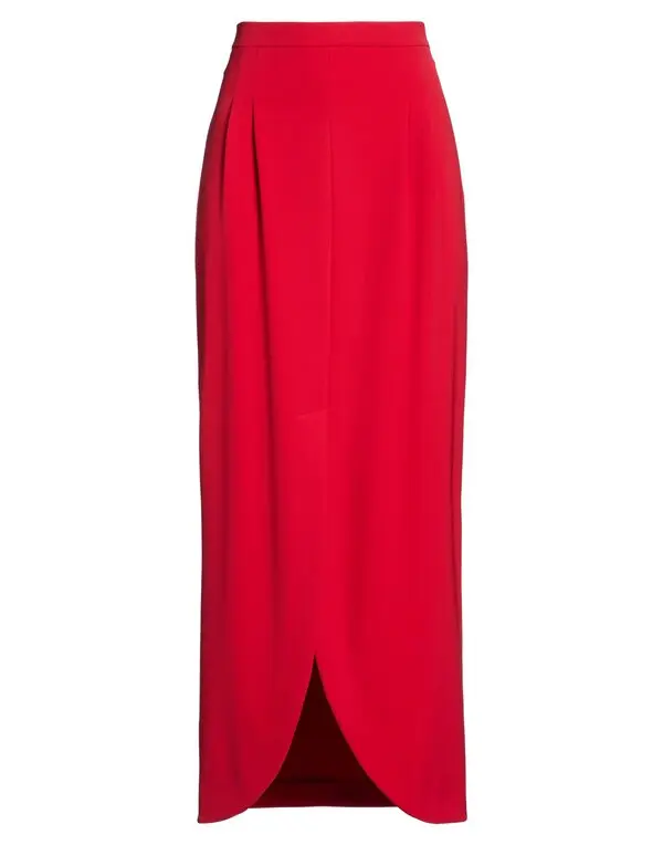 Moschino Maxi Pencil Skirt