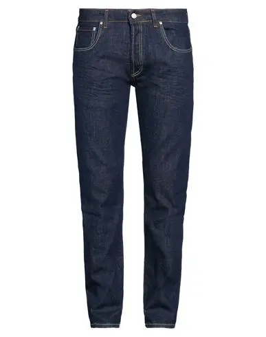 LIU •JO MAN Straight-leg Jeans