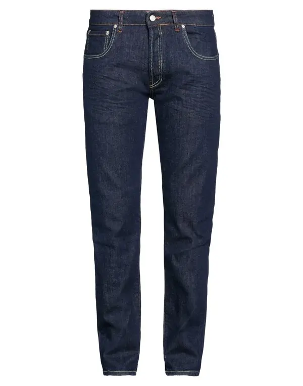 LIU •JO MAN Straight-leg Jeans