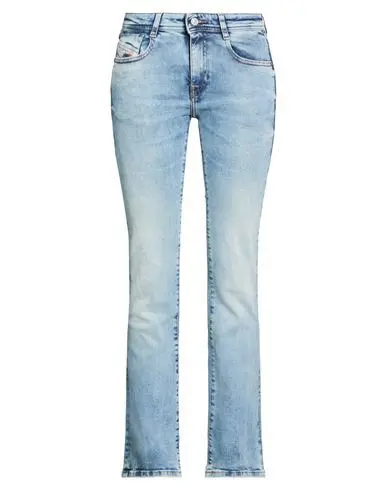 DIESEL® Boot-cut Jeans - Blue