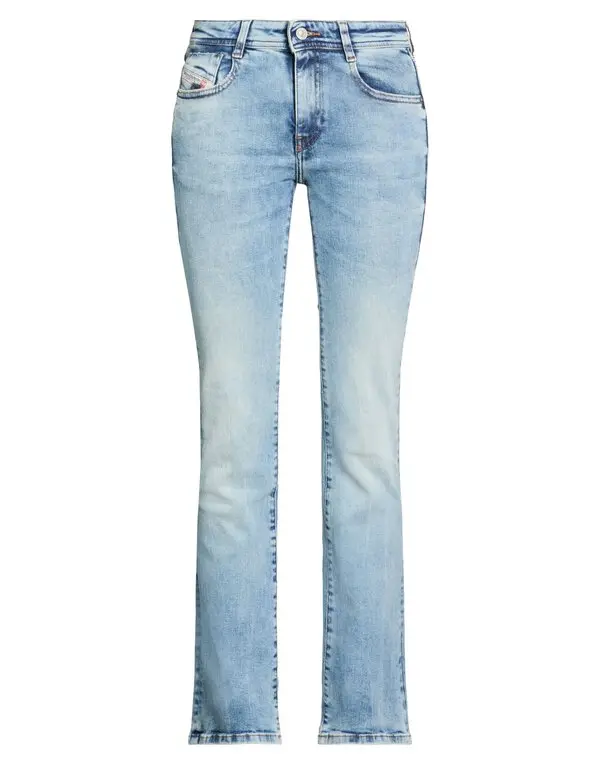 DIESEL® Boot-cut Jeans - Blue