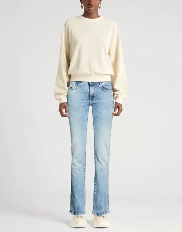 DIESEL® Boot-cut Jeans - Blue
